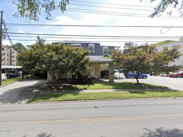 165 Thierman Ln Apt 116, Louisville, KY 40207