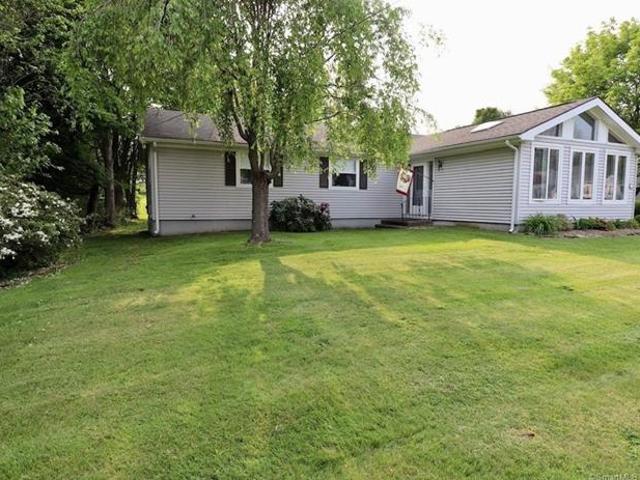 165 Tryon St, Middletown, CT 06457