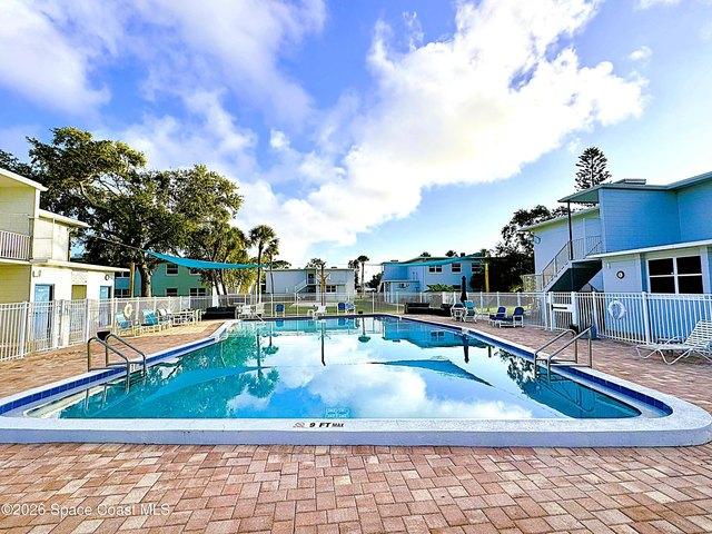 165 Treasure St Unit A3 105, Merritt Island, FL 32952