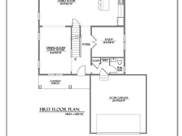 165 Trinity Drive