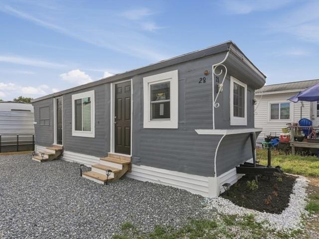 165 Turnpike Rd Lot 28, Westborough, MA 01581