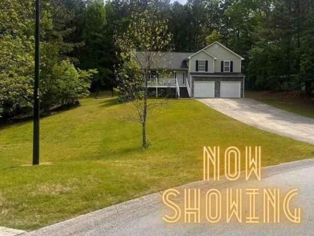 165 Tuscany Trce, Dallas, GA 30157
