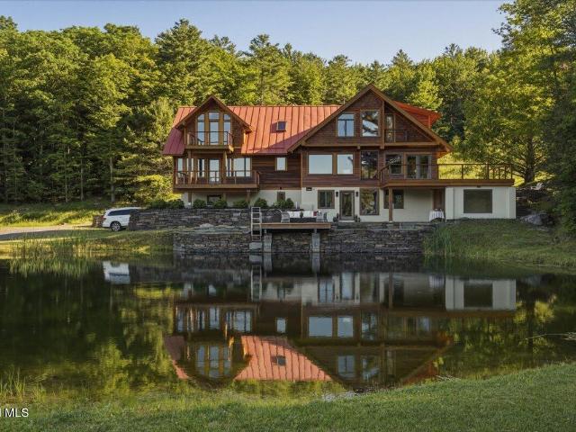 165 Vaughn Hill Road