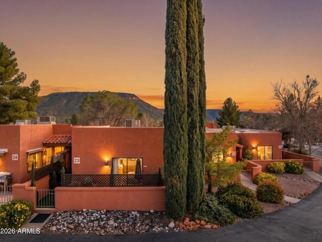 165 Verde Valley School Rd Unit 23, Sedona, AZ 86351