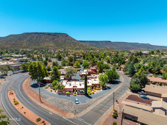 165 Verde Valley School Road # 23