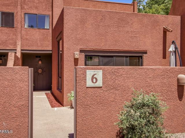 165 verde valley school road # 6