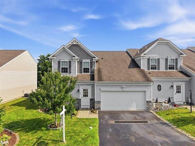 165 Viareggio Way, Finleyville, PA 15332