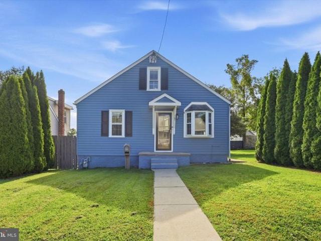 165 Virginia Ave, Brookhaven, PA 19015