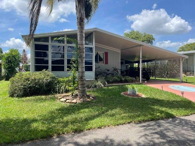 165 Zermatt Dr Unit 165, Winter Haven, FL 33881