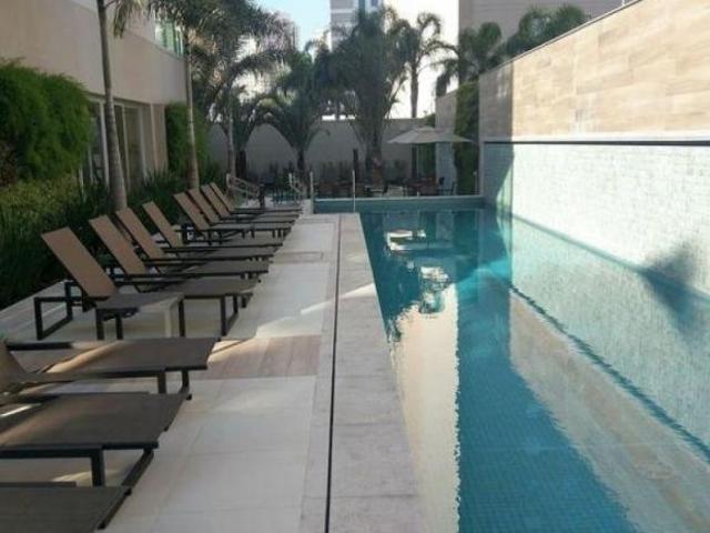 165m² de área útil, 4 dormitórios sendo 2 suítes, 3 vagas