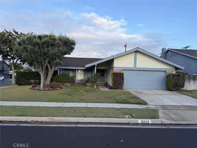 16643 16 Silktree St, Fountain Valley, CA 92708
