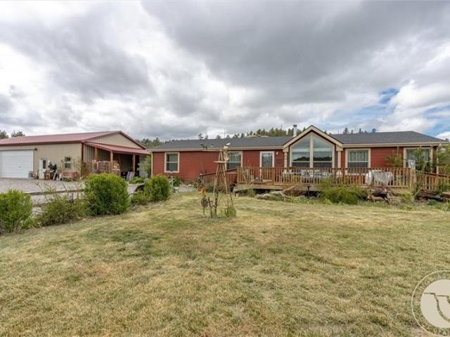 16643 US Highway 12 W, Roundup, MT 59072