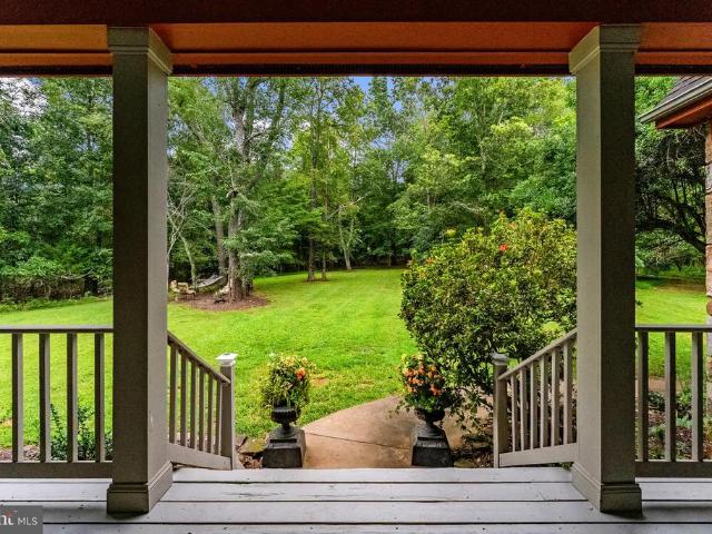 16643 Bleak Hill Road
