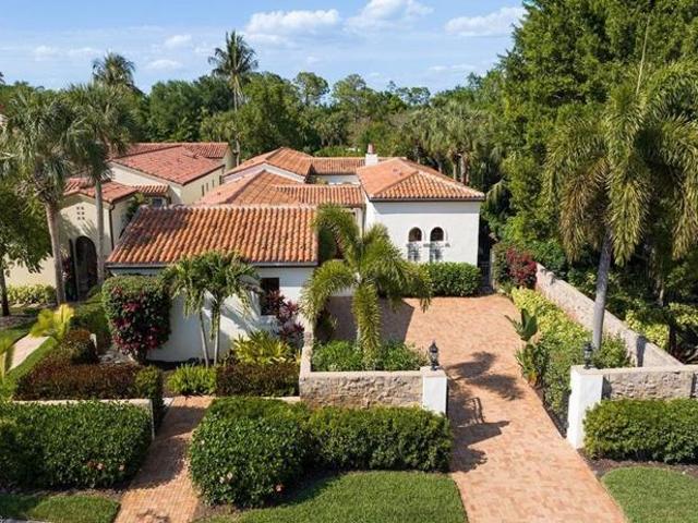 16643 Cortona Ln, Naples, FL 34110
