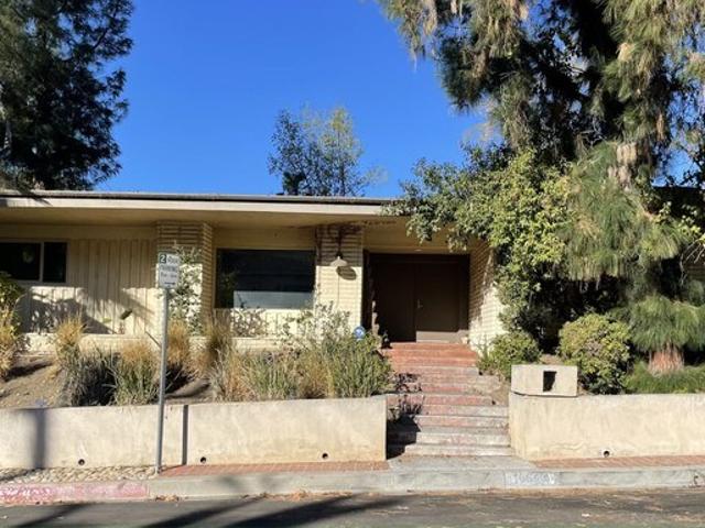16643 Nanberry Rd, Encino, CA 91436