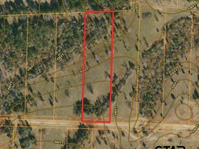 16643 Ridgeline Loop, Winona, TX 75792 | MLS #25000