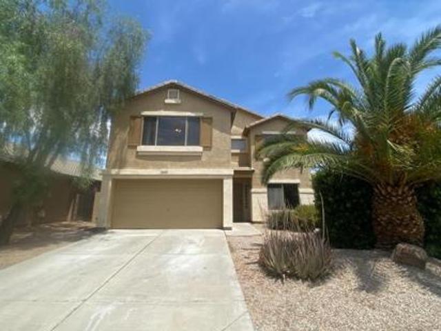 16640 W Rimrock St, Surprise, AZ 85388