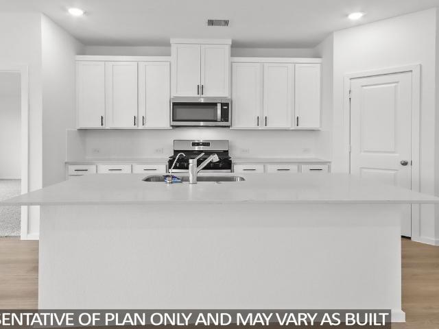16640 Woodland Retreat Lane
