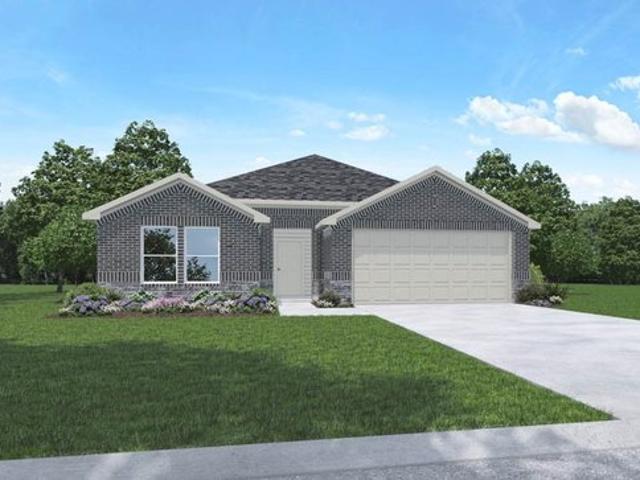 16640 Woodland Retreat Ln, Conroe, TX 77302