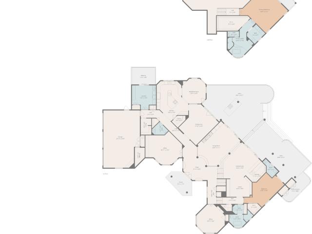 16640 Greenbriar Ln, Fountain Hills, AZ 85268 | MLS #7012 | Compass