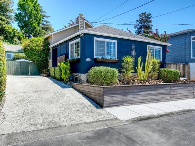 16640 Los Banos St, San Leandro, CA 94578