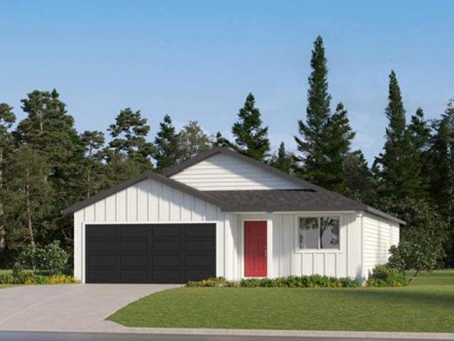 16640 Memorial Ln, La Pine, OR 97739