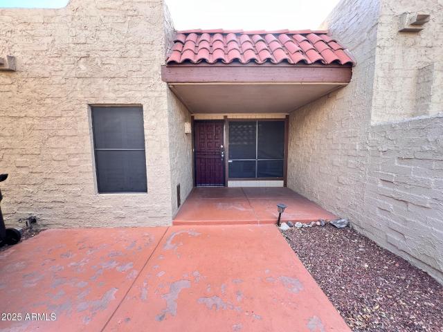 16640 N 29th Drive