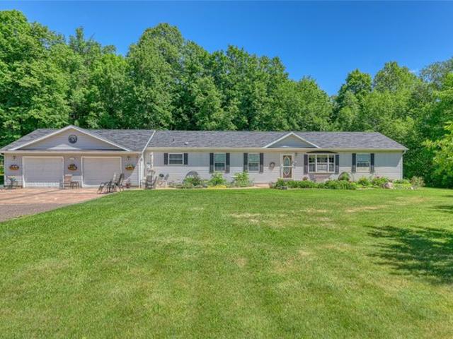 16640 State Road 77 W, Hayward, WI 54843