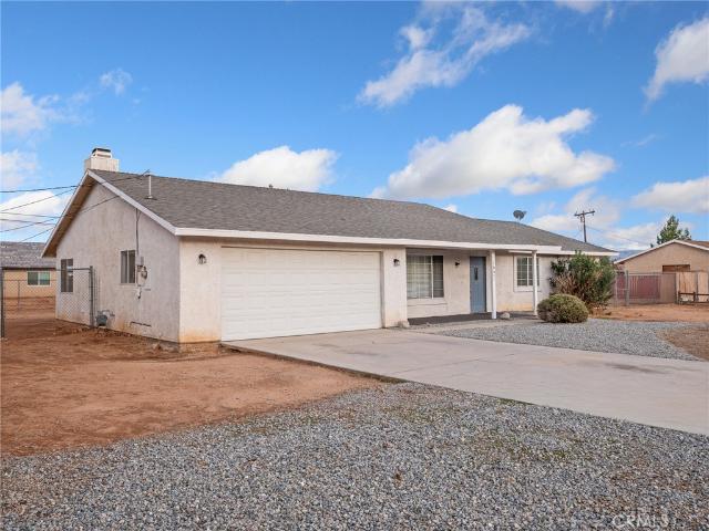 16641 Montauk Road
