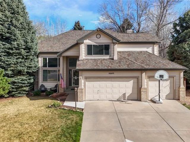 16642 Autumn Rock Cv, Parker, CO 80134