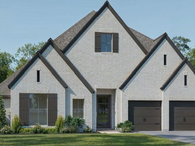 16642 Branchers Dr, Magnolia, TX 77354