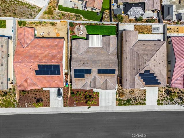 16647 Evelyn Place