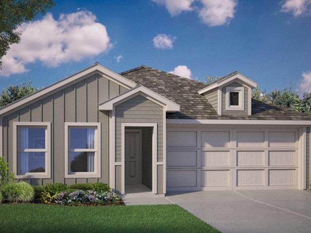 16644 Hudson Prairie Way, Fort Worth, TX 76247