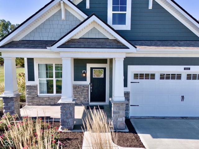 16645 Churning Way, Noblesville, IN 46060 | Compass
