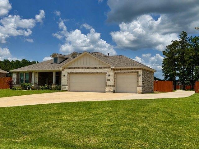 16645 Crosby St, Conroe, TX 77303