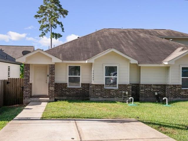16645 E Forrestal St, Montgomery, TX 77316