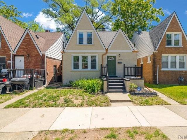 16646 Turner St, Detroit, MI 48221