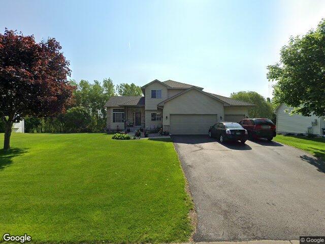 16648 Farrago Trl, Lakeville, MN 55024