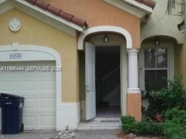 16648 SW 83rd Ln Unit 16648, Miami, FL 33193