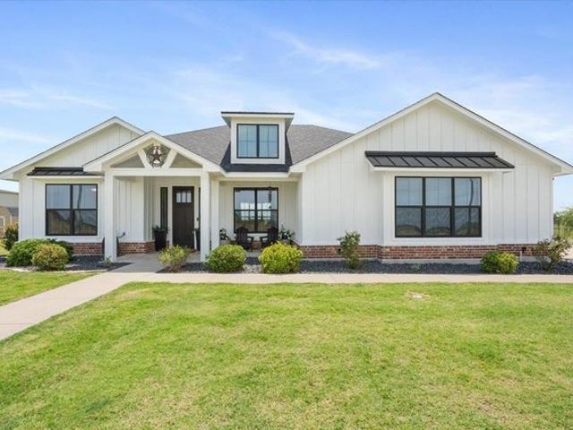 16649 Sypert School Rd, Holland, TX 76534
