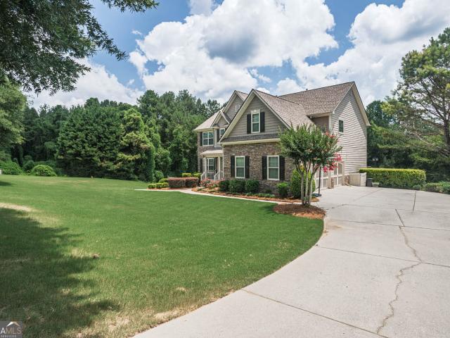 1664 Maes Overlook