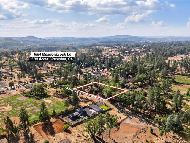 1664 Meadowbrook Lane
