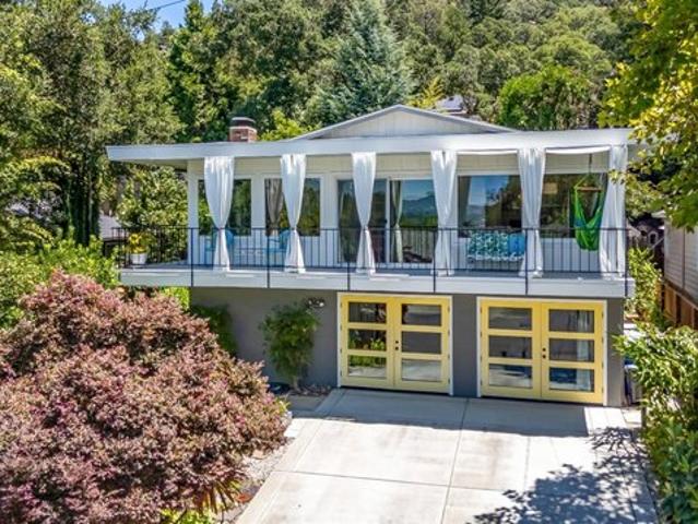 1664 Meek Ave, Napa, CA 94559