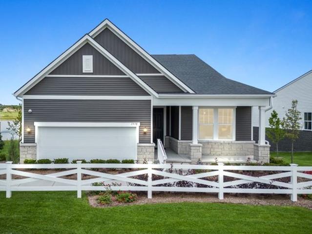 1664 Moss Dr, Milford, MI 48381