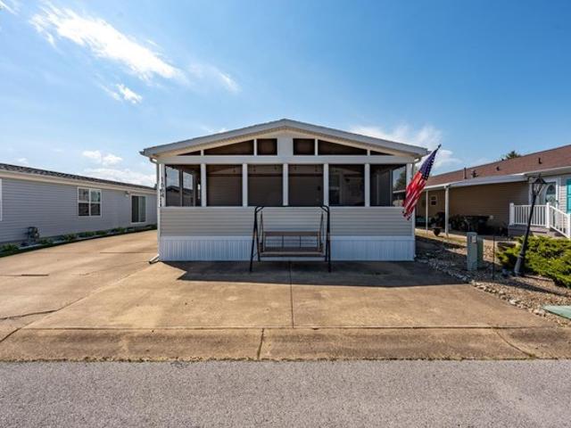 1664 N Coldwater Crossing Rd, Marblehead, OH 43440