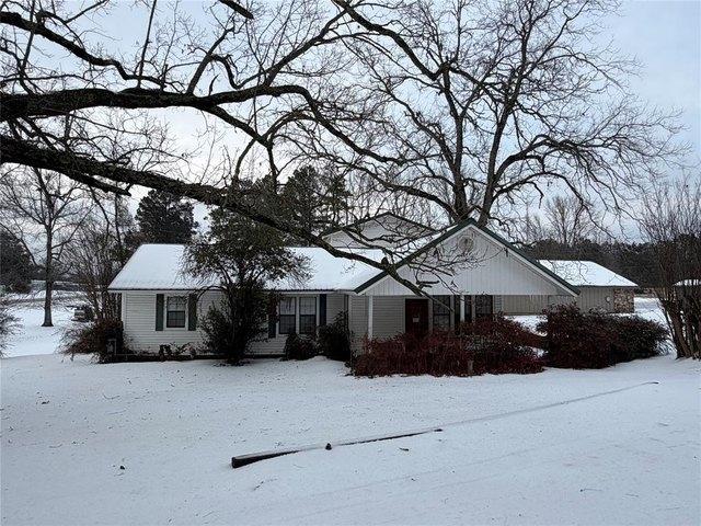1664 N US Highway 259, Broken Bow, OK 74728