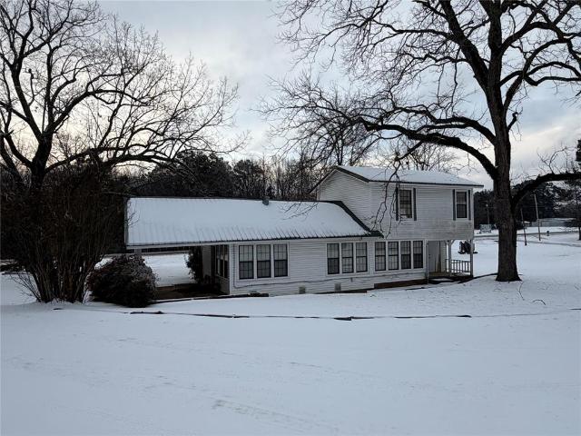 1664 N Us Highway 259 Highway