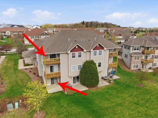 1664 New Port Vista Dr, Unit 1664, Port Washington, WI 53024 | MLS #1960 | Compass