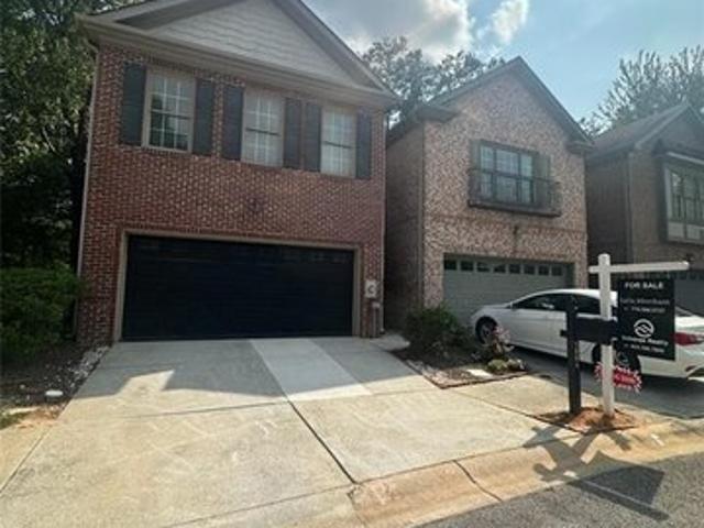 1664 Oakbrook Lake Dr, Norcross, GA 30093