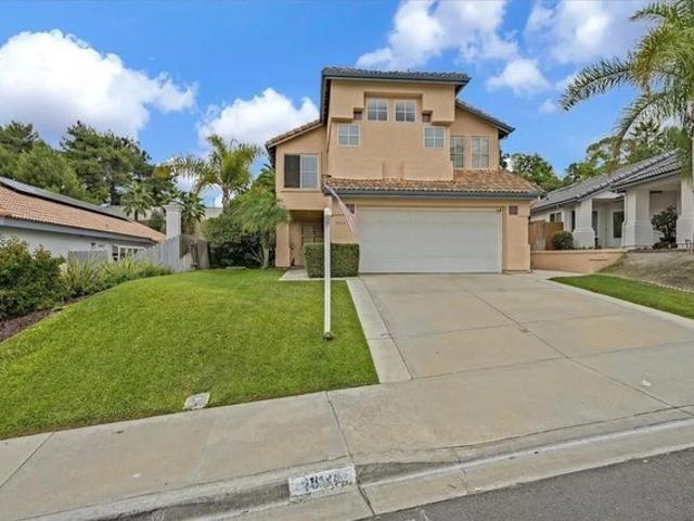 1664 Avenida Guillermo, Oceanside, CA 92056